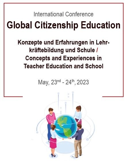 Global Citizenship Education Sgl